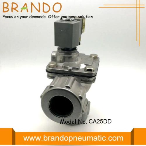 Goyen Type Dresser Nut Valve CA25DD China Manufacturers Suppliers Factory Exporter